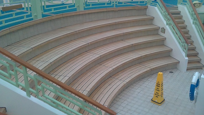 graderías escaleras escalones escalinatas gradas peldaños eventos ...